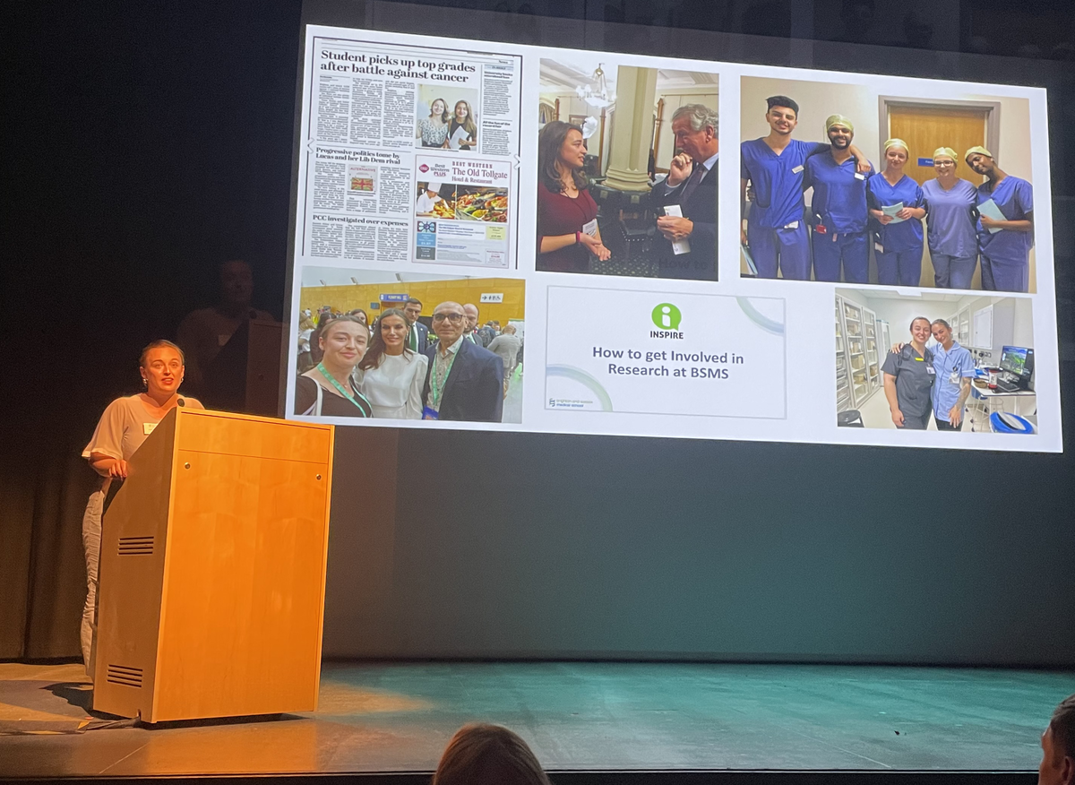 Dr Emma Taylor-Gallardo graduates | Pepper Lab